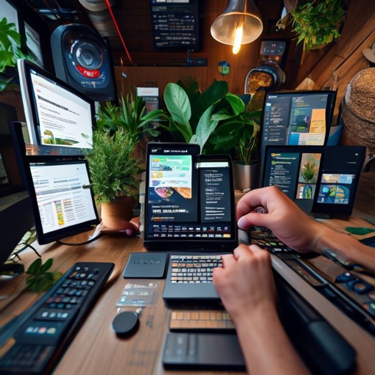 The Ultimate Guide To Building A Strong Personal Brand